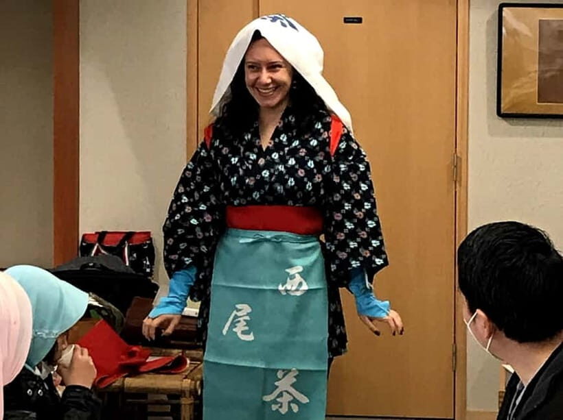 Nishio: Matcha Factory Tour with Tea Tasting - Final Thoughts: Who Will Love This Tour?