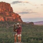 Nitmiluk National Park & Katherine Hot Springs - Sacred Owl Tours - Itinerary Breakdown: What to Expect at Each Stop