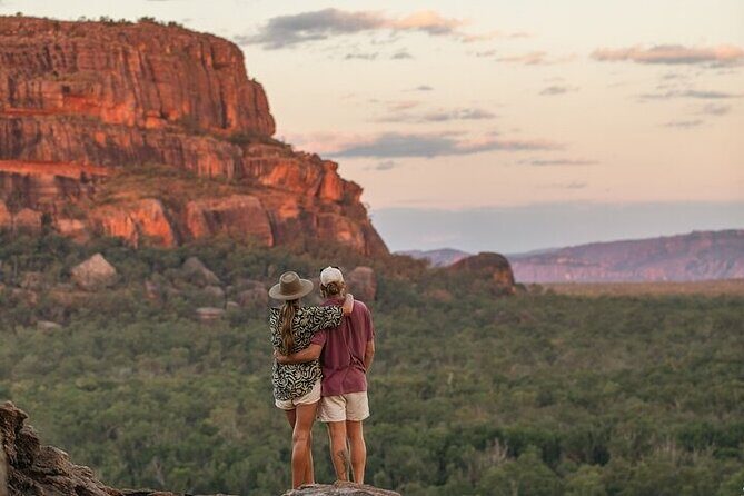 Nitmiluk National Park & Katherine Hot Springs - Sacred Owl Tours - Itinerary Breakdown: What to Expect at Each Stop