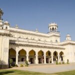 Nizam palaces tour Royal history of Hyderabad - Key Points