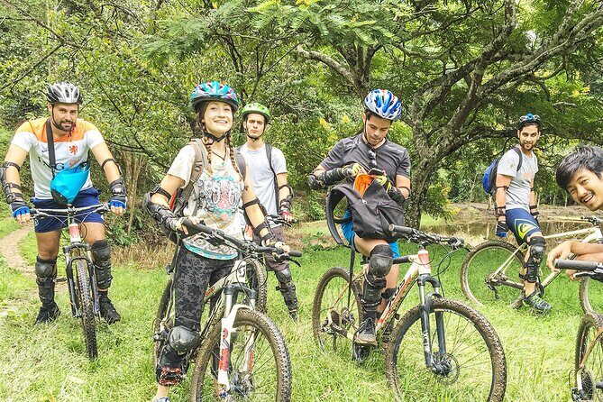 No.1 Chiang Mai: Advanced Downhill Mountain Biking, Suthep N.Park - Practical Tips & Considerations