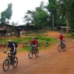 No.1 Chiang Mai: Epic Doi Suthep Downhill MTB Adventure - The Practicalities: What’s Included and What to Expect
