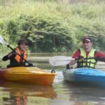 No.1 Chiang Mai: Leisure River Kayaking: Mae Taeng forest Reserve - Who Would Love This Experience?