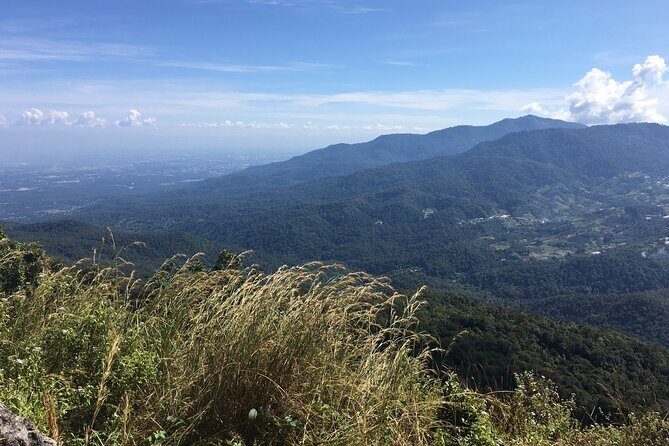 No.1 Chiang Mai: Mon Long Peak Climb & Downhill Bike Ride - What’s Included to Make Your Day Easier
