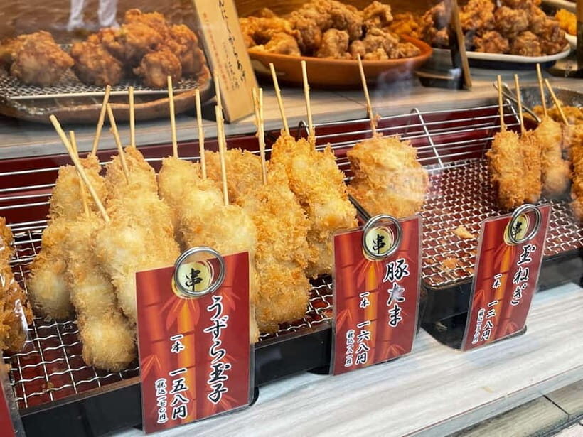 NO DIET CLUB - Unique local food tour in Tokyo ! - Tour Logistics and Practical Details