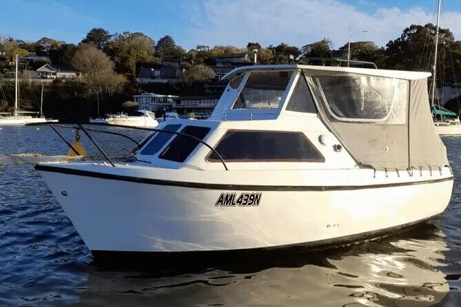 No licence Self Drive Boat Hire Sydney Harbour - The Cost and Its Value