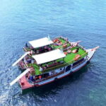 No Rush Morning & Afternoon 5 Stop Snorkeling tour for Koh Tao - The Sum Up