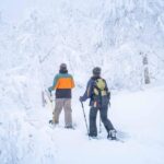 Noboribetsu: Orofure Pass Snowshoeing Tour - The Itinerary and Highlight Stops