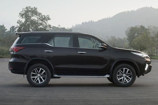 Noi Bai Airport Droff Off (Private Ride From Hotels to Airport) - The Value of the Service: Price and Quality