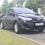 Noi Bai Airport Pick Up - Practical Details