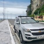Noi Bai Airport transfer to Hanoi Center and more - Vehicles and Capacity