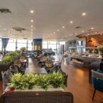 Noi Bai International Airport Business Lounge - The Value for Money