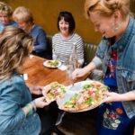 NoLita's Past & Present Food and Culture Walking Tour - Detailed Breakdown of the Experience