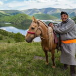 Nomad Ride - The Ride: What to Expect