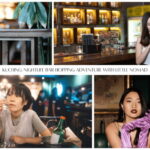Nomadic Nightfall: Kuching Pub Crawl Adventure - What We Loved About the Tour