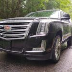 NON BUS Proposal Wine Tour : Cadillac Escalade - Itinerary Breakdown: What to Expect at Each Stop