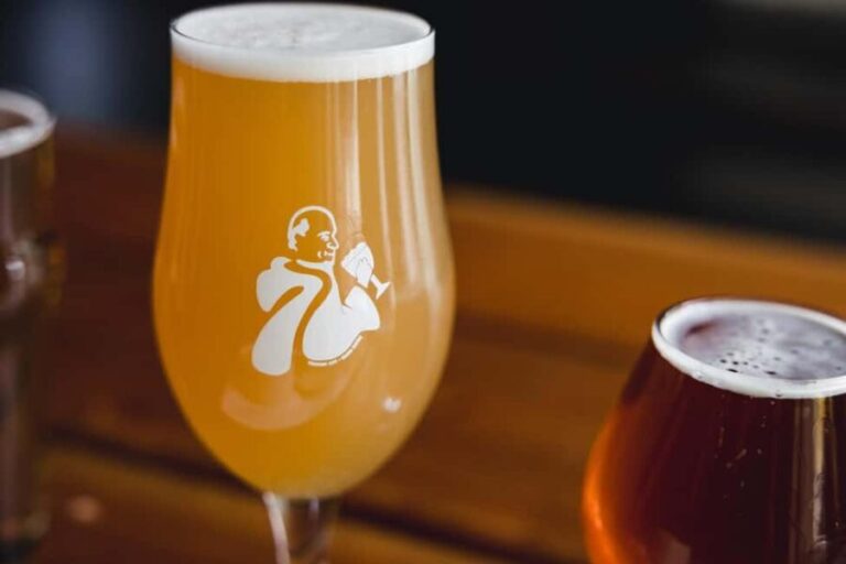 NON BUS Traverse City Hard Cider & Beer Lovers Tour - Who Will Fall in Love with This Tour?