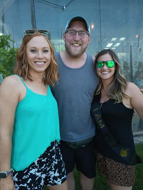 NON BUS Traverse City IPA, Beer, Distillery and Wine Tour - Why This Tour Works Well