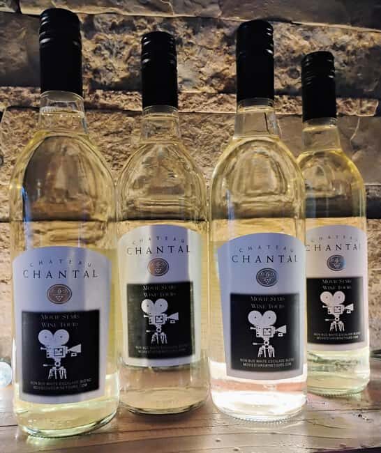 NON BUS White Wine Lover Old Mission Traverse City Wine Tour - Who Should Consider This Tour?