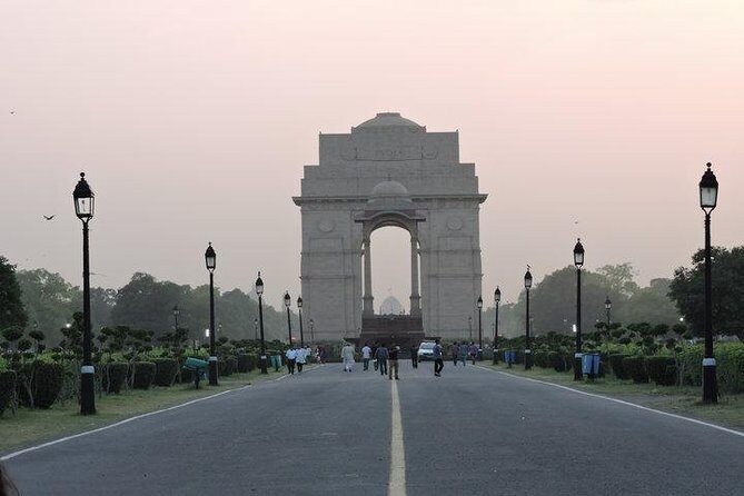 Non Shopping Delhi-Agra-Jaipur Tour - Who Will Love This Tour?