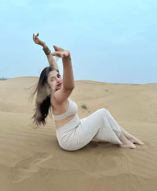 Non Touristic Overnight Sand Dunes Tour with Camel Safari. - Why This Tour Offers Good Value