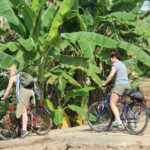 Non Touristy - Mekong Delta 1 Day With Biking - Why the Price is Worth It