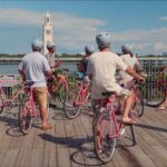 Non Touristy Pink Bike Tour by Spade & Palacio - Why Choose the Pink Bike Tour?