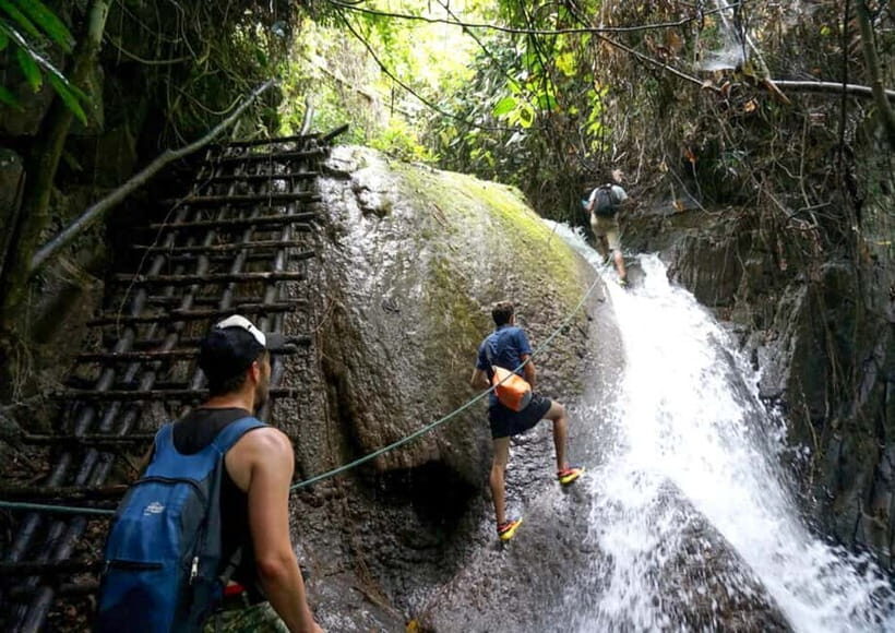 Nong Khiaw: 100 Waterfalls, Nam Ou & Khmu Village Day Tour - The Experience: Authenticity, Value, and Highlights