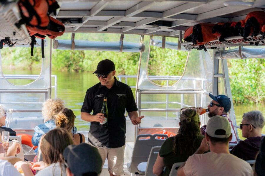Noosa: Afternoon Cruise through the Noosa Everglades - Who Will Love This Tour?