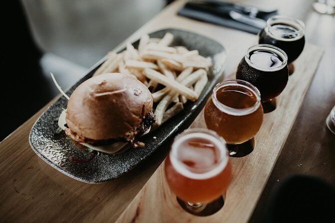 Noosa Brewery Tour - The Best of Noosa - What Could Be a Consideration?