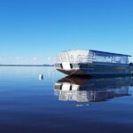 Noosa Everglades Tour with River Cruise and Hinterland Villages - Practical Details and What to Expect