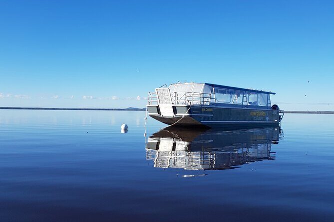Noosa Everglades Tour with River Cruise and Hinterland Villages - Practical Details and What to Expect