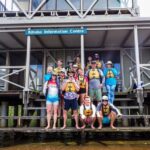 Noosa Everglades: Truly Sustainable Guided KAYAK Tour - A Closer Look at the Itinerary