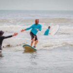 Noosa Heads: 2 Hour Surf Experience on the Sunshine Coast - Authentic Experiences from Participants