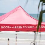 Noosa Heads - 2-Hour Surf Lesson with Expert Instructors - The Safety Briefing & Beachside Instruction