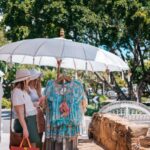 Noosa Heads and Eumundi Markets Private Tour from Brisbane - Transportation & Comfort: A Key to Enjoyment
