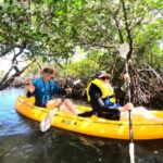 Noosa Heads: Hidden Waterways Wildlife Kayak (Fully Guided) - Glide Through Enchanting Mangrove Tunnels