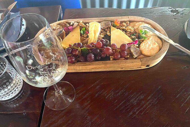 Noosa Hinterland Drinks Private Tour with Gin, Beer, Mead & Wine Tastings - Authentic Experiences and Practical Details