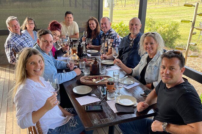 Noosa Hinterland Drinks Tour - distillery, winery and brewery - Practical Details and Tips