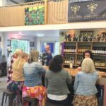 Noosa Hinterland Tour with Lunch, Wine & Cheese Tasting & more - Key Points