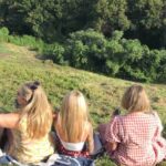 Noosa: Maleny & Montville Tour with Lunch & Wine Tasting - Montville Artisan Village: The Heart of Hinterland Character