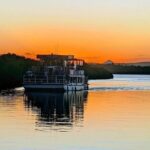 Noosa Queen Sunset Cruise River - How Well Does It Deliver on Value?