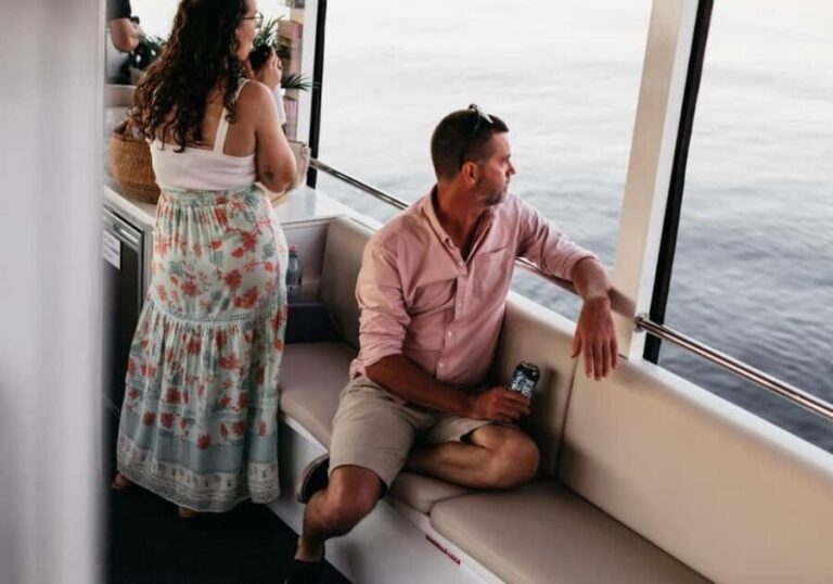 Noosa: River and Canals - Day Cruise - Final Thoughts – Is It Worth It?