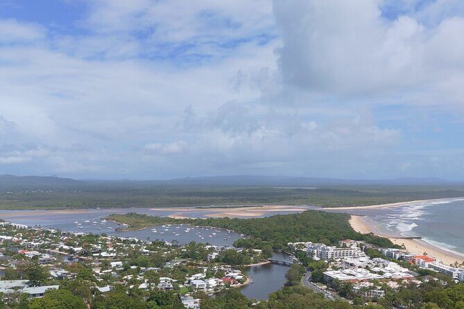 Noosa Sightseeing Adventure - Ferry Cruise, Ride and Kayak - Practical Considerations