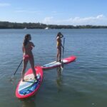 Noosa Stand Up Paddle Group Lesson - Authentic Experiences and Real Traveler Insights