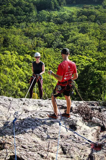 Noosa: Sunset Abseiling Tour - Detailed Breakdown: Why It Works