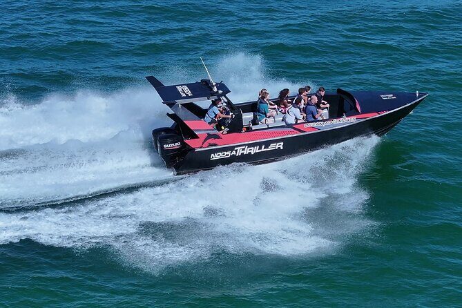 Noosa Thriller: Ocean & Dolphin Adventure Tour - Final Thoughts: Is It Worth It?