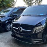 Noosa to Brisbane Airport Private Transfer for 1 to 5 People - The What and How of the Transfer