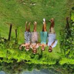 Noosa: Winery, Gin Distillery and Brewery Tour with Lunch - The Value Whats Included