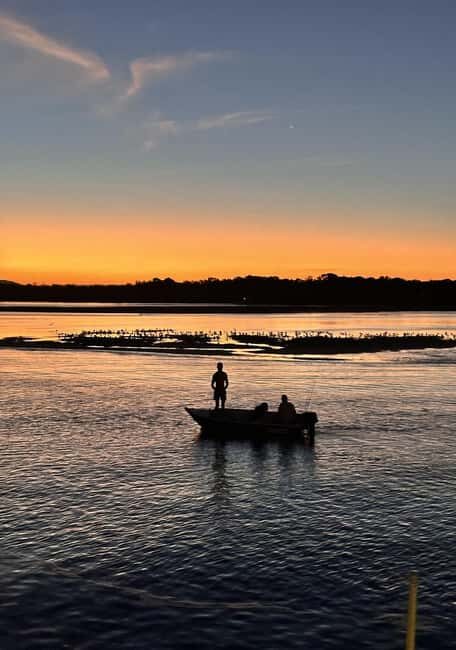 Noosaville: Noosa River Sunset Cruise - Why We Recommend This Cruise